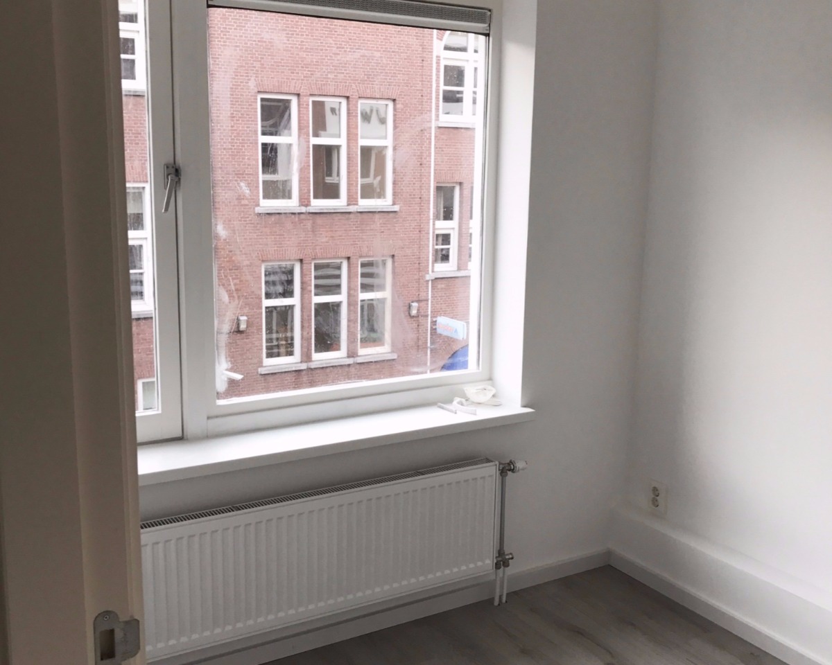 Studio te huur in Den Haag 26m² - €695,- Topkamerverhuur.nl